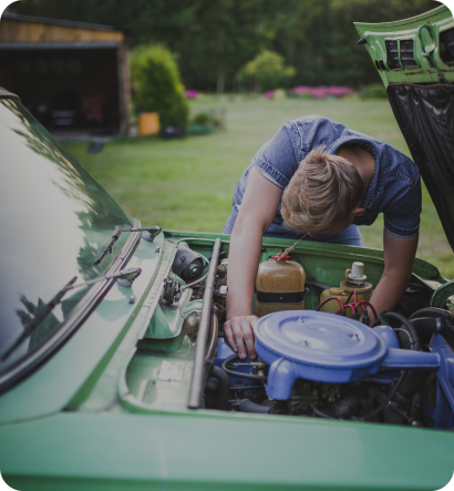 About Us | InstantCarFix